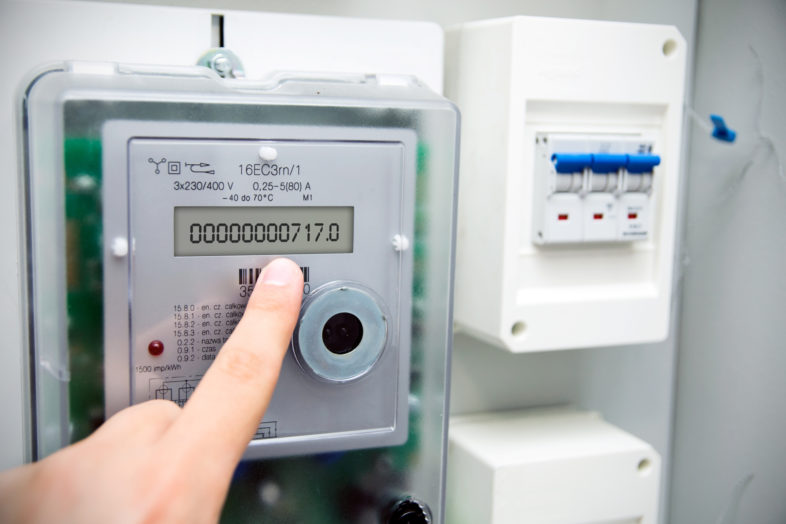 Tenant Submetering: How to Make Your Submeter Billback Process Less ...