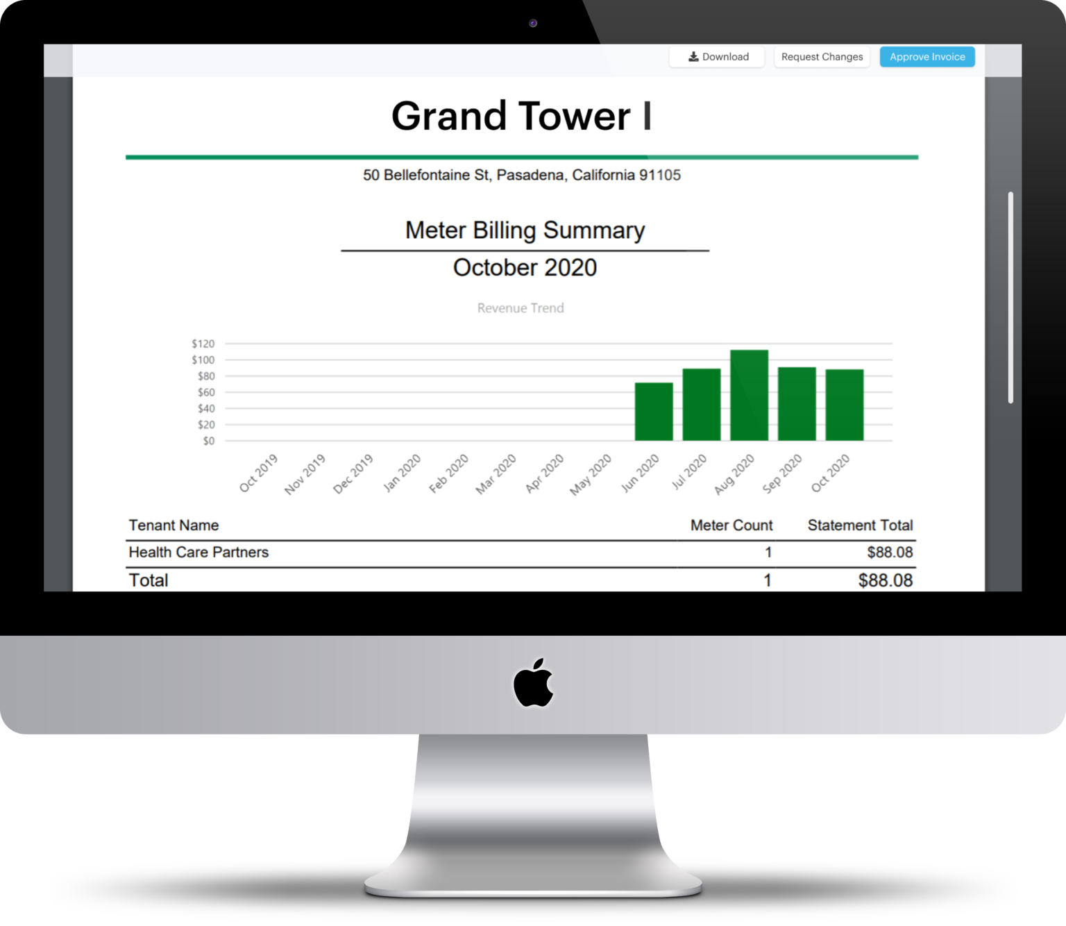 Submetering Laws and Regulations | Submeter Billing & Reading Software