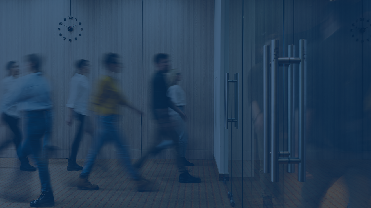 What is Physical Modern Access Control: Access Granted | Genea